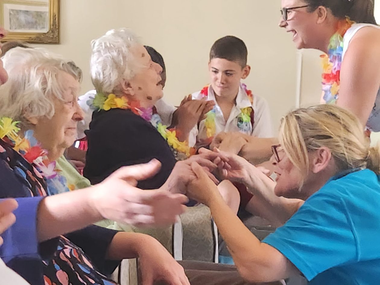 What We Do – Arts Point